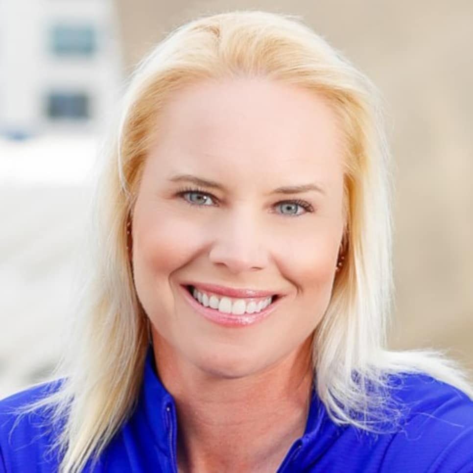 Alison Curdt | How To Play Golf | GolfDigest.com